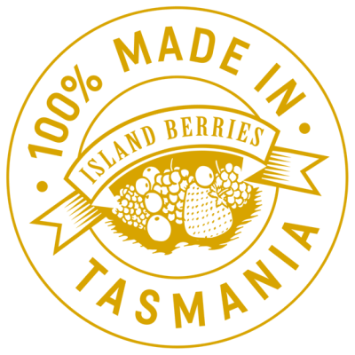 Home - Island Berries Tasmania