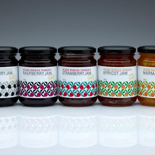 Products | Island Berries Tasmania